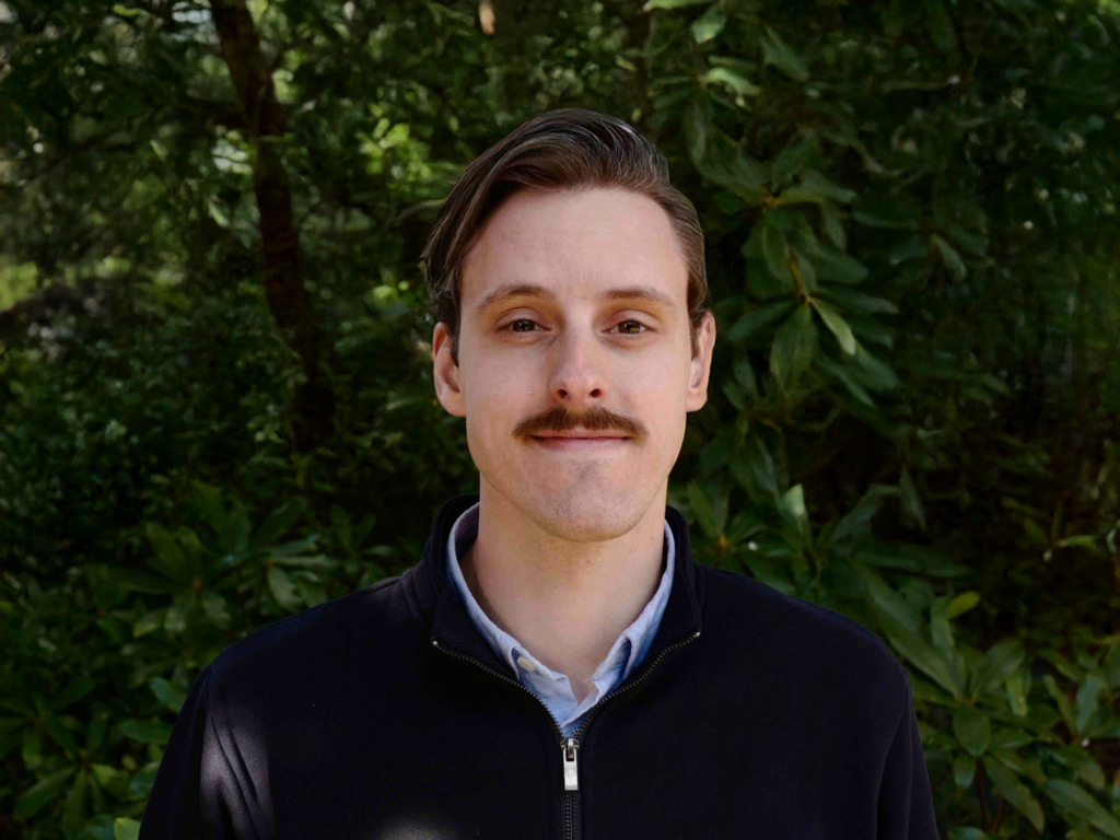 Sam van Prooijen - Key Groep